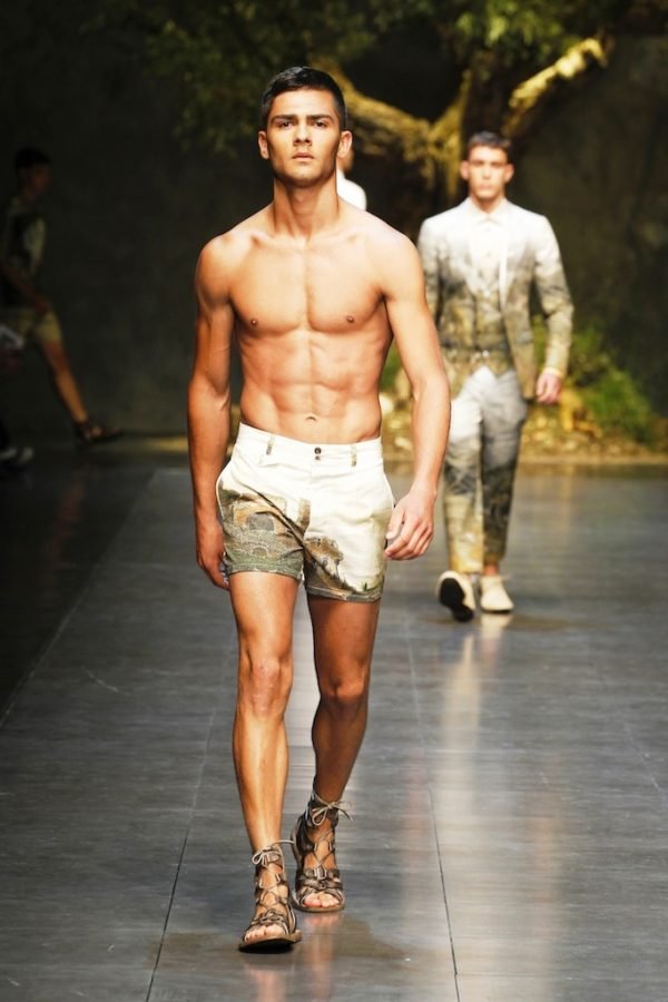50 Stylish Short Outfits For Men To Wear Instaloverz