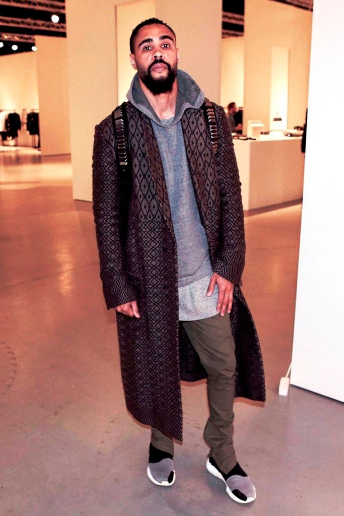 40 Men Autumn Street Fashion Ideas To Try This Autumn