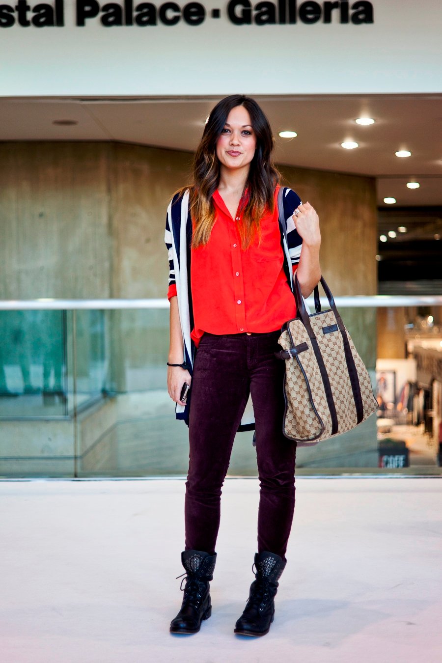 30 Women Street Style Fashion Ideas To Look Pretty