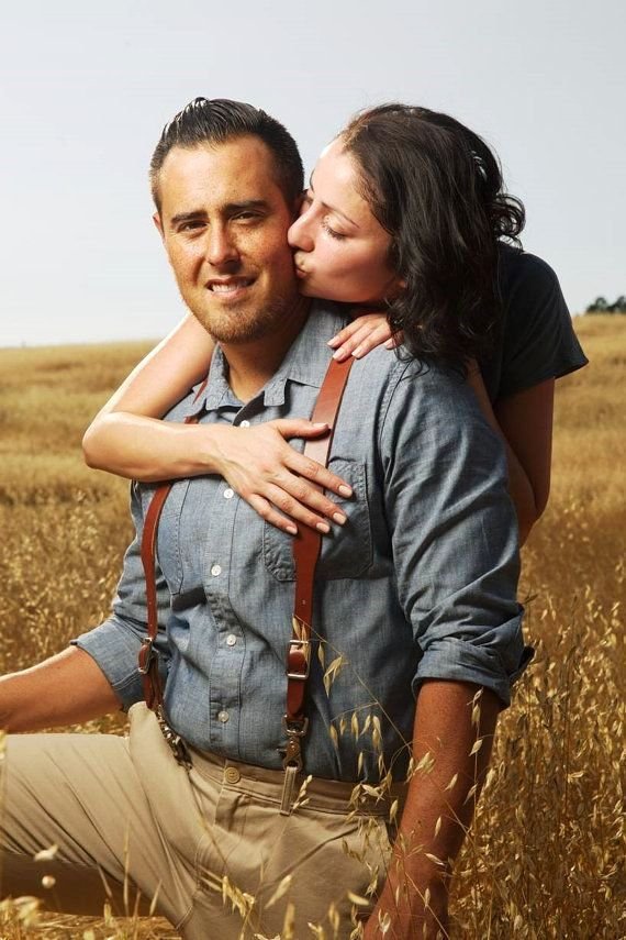 30 Suspender Ideas For Men To Try This Year