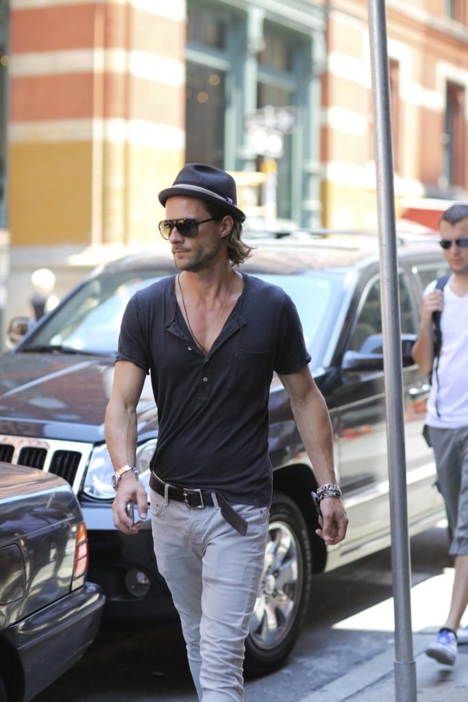40 Men Street Style Fashion Ideas To Try This Year