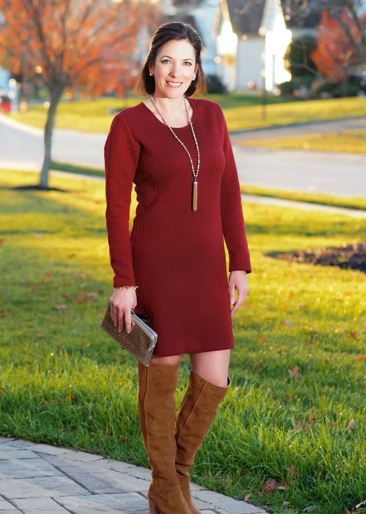 30 Women Boot Fashion Ideas To Look Super Amazing