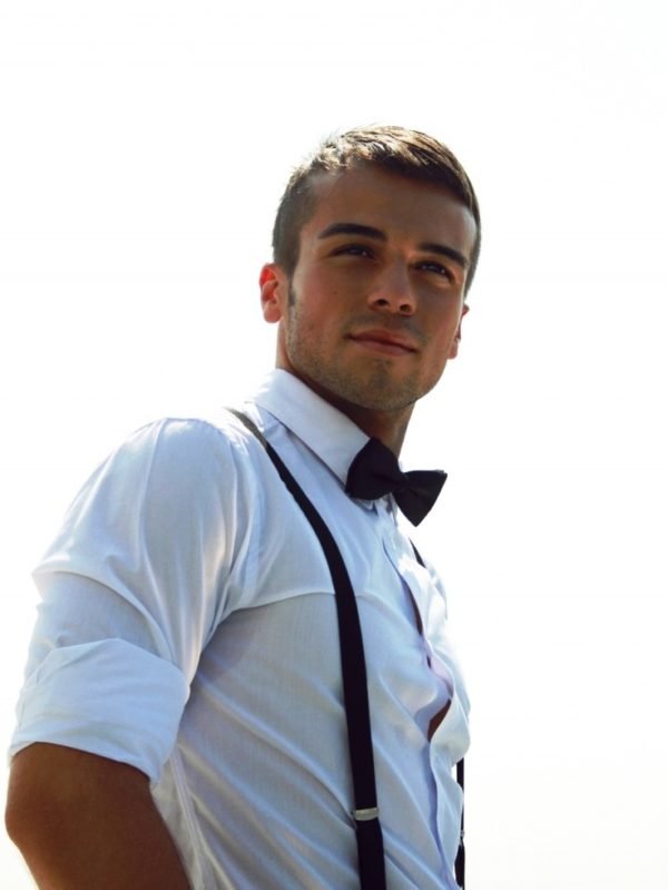 30 Bow Tie Fashion Ideas For Men To Look Stylish 30 Bow Tie Fashion Ideas For Men To Look Stylish