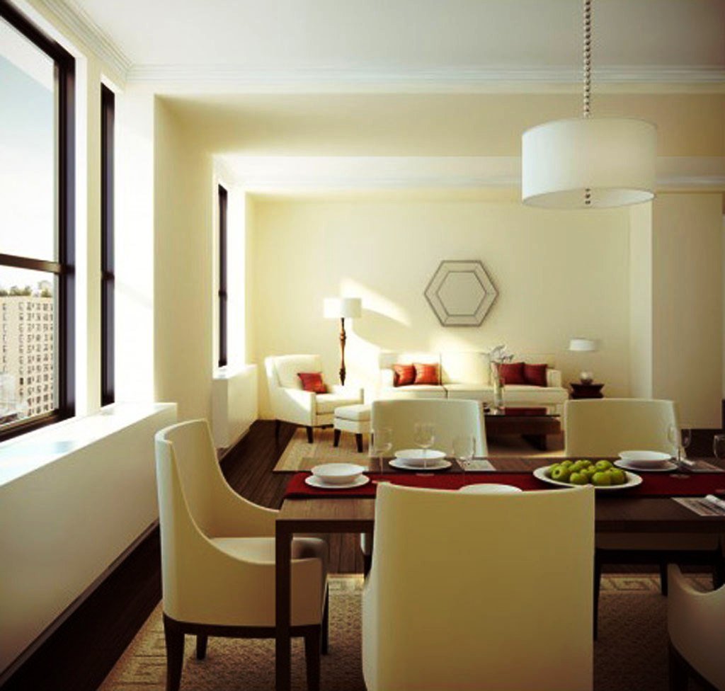 25 Contemporary Dining Room ideas To Make Home Amazing