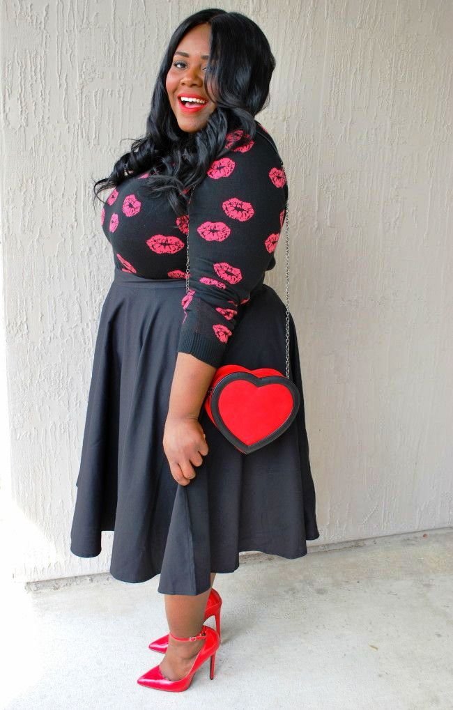 35 Curvy Women Fashion Ideas To Try And Be Amazing