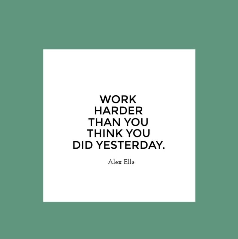 10 Work Inspiration Ideas To Stay Motivated