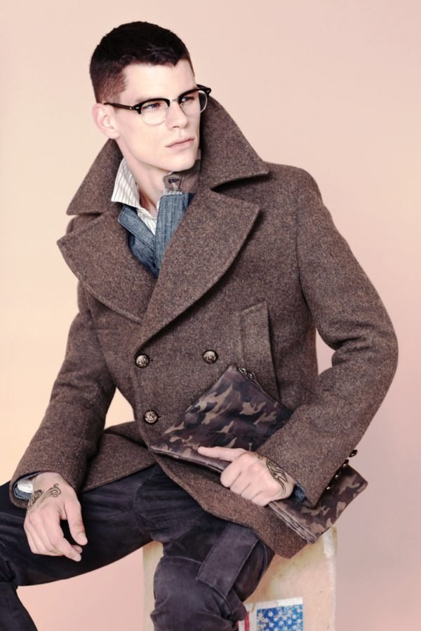 40 Men Autumn Street Fashion Ideas To Try This Autumn