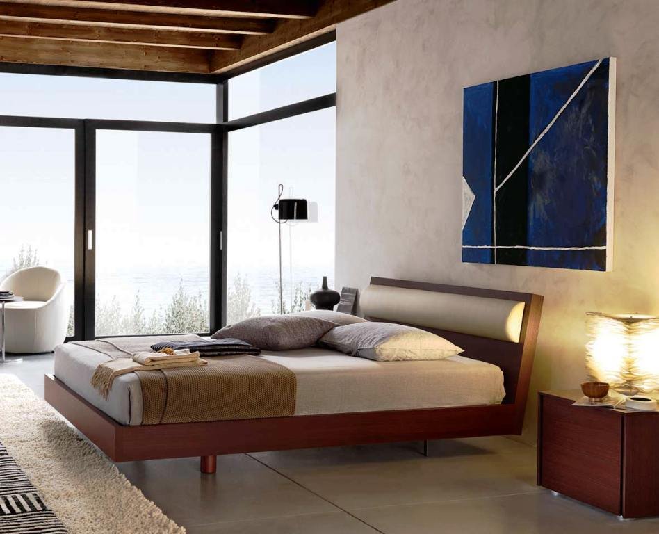 20 Bedroom Furniture Designs And Ideas For Your Home - Instaloverz