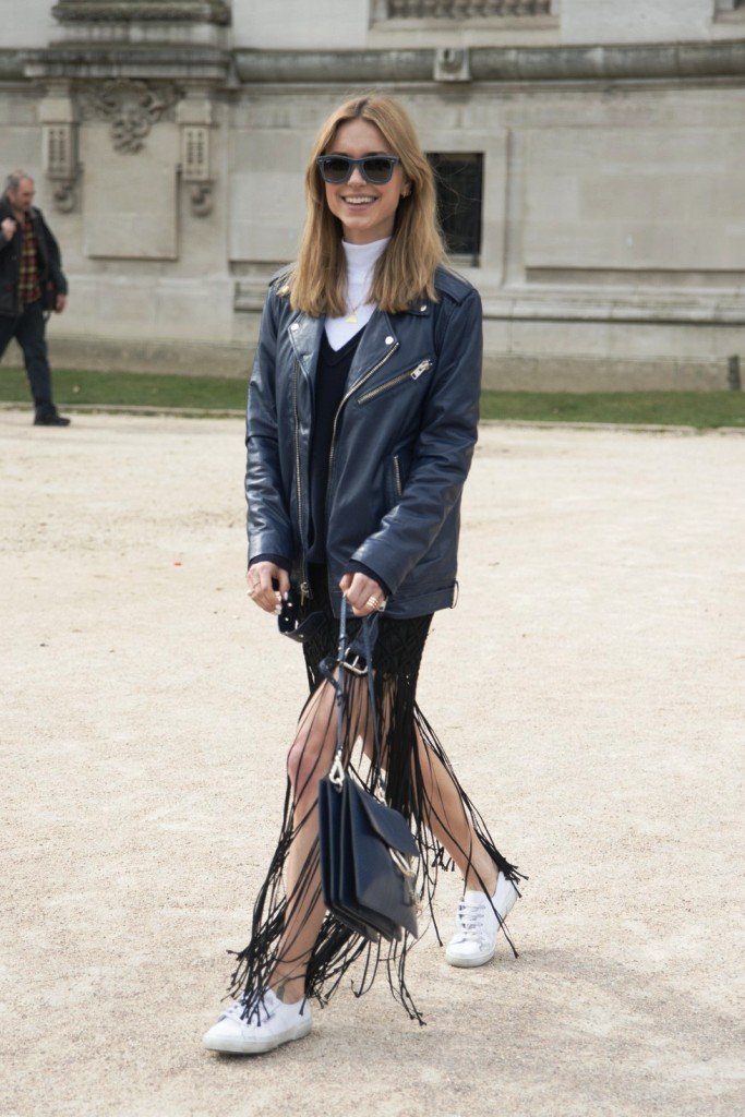 30 Impressive Fringe Dresses For Women
