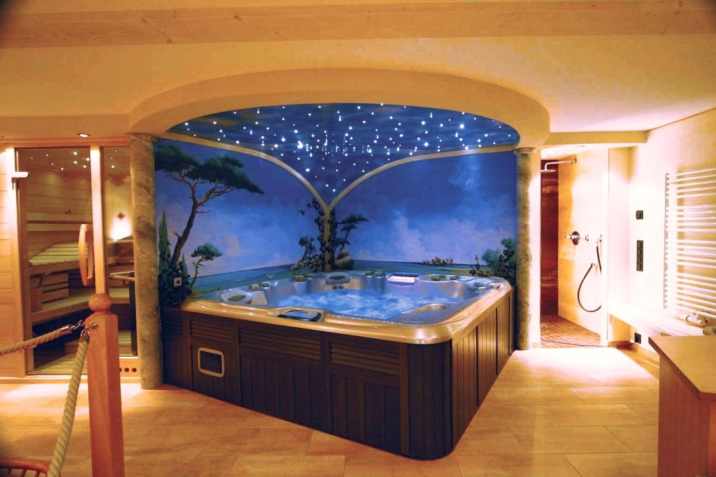 15 Amazing Hot Tub Ideas To Inspire From 15 Amazing Hot Tub Ideas To Inspire From