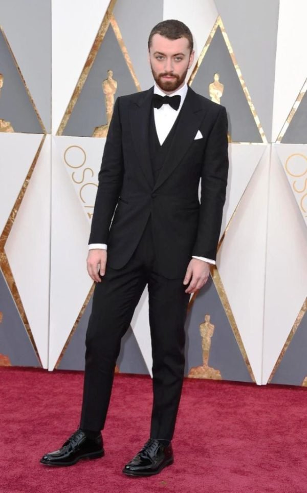 20 Best Dressed Male Celebrity In OSCAR 2016