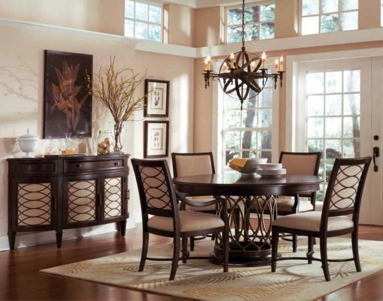 25 Best Dining Room Furniture Set Ideas For You - Instaloverz