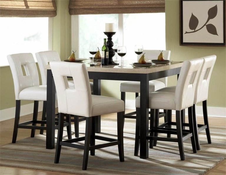 25 Best Dining Room Furniture Set Ideas For You - Instaloverz