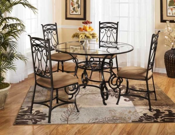 25 Best Dining Room Furniture Set Ideas For You - Instaloverz