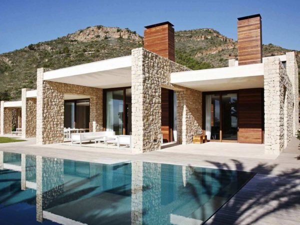 20 Awesome Modern House Designs And Ideas - Instaloverz