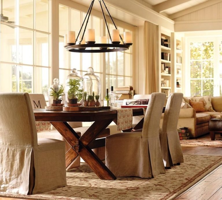 25 Best Dining Room Furniture Set Ideas For You - Instaloverz