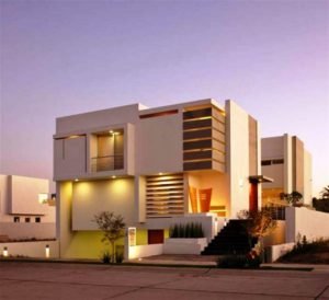 20 Awesome Modern House Designs And Ideas - Instaloverz