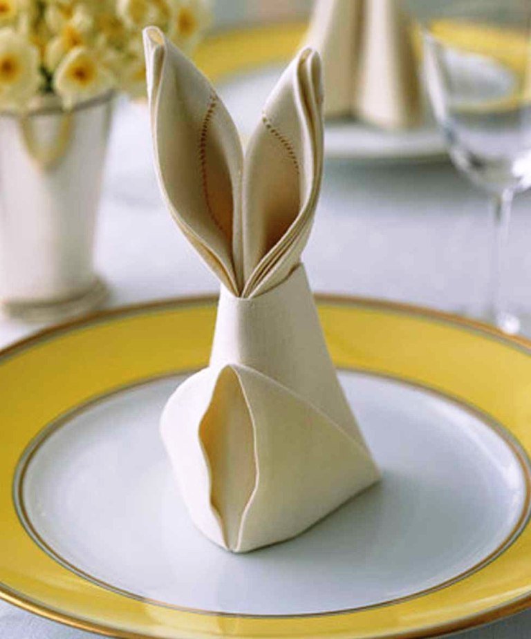 20 Beautiful Easter Decoration Ideas