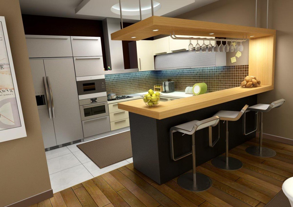 20 Best Kitchen Design Ideas For You To Try