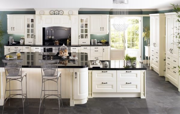 20 Best Kitchen Design Ideas For You To Try