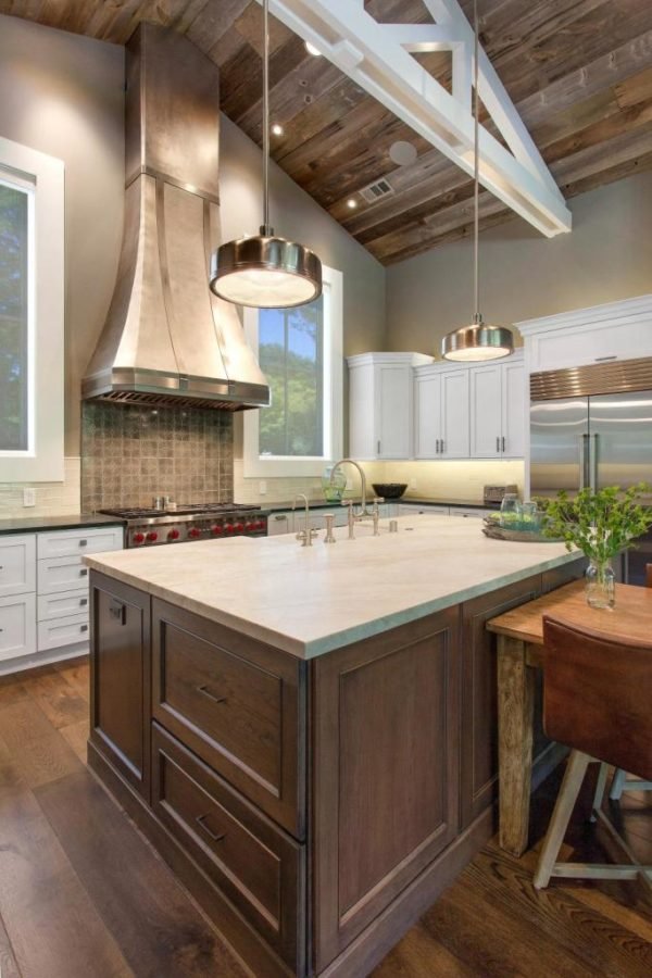 20 Best Kitchen Design Ideas For You To Try