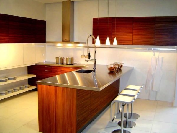 20 Best Kitchen Design Ideas For You To Try