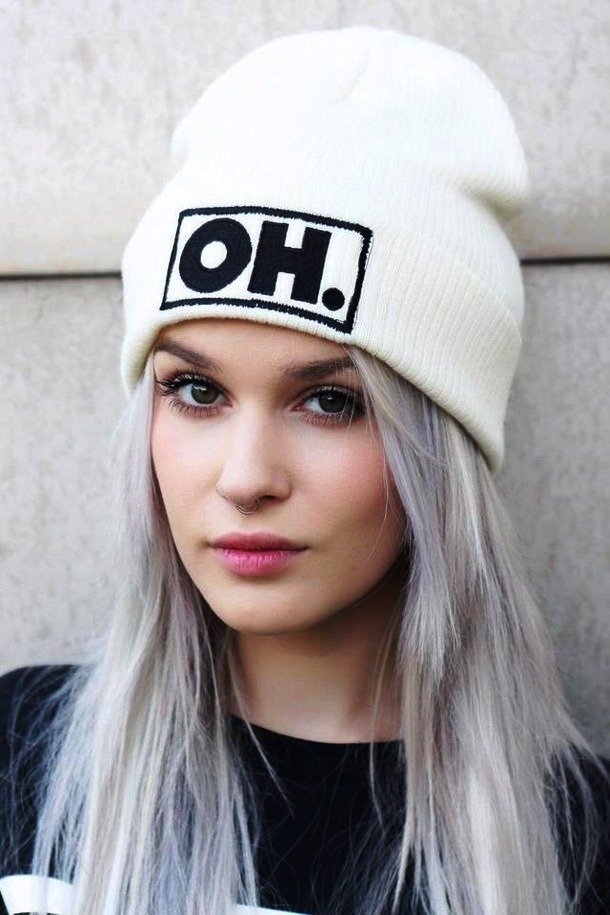 20 Cool Hats For Women To Try Out This Year - Instaloverz