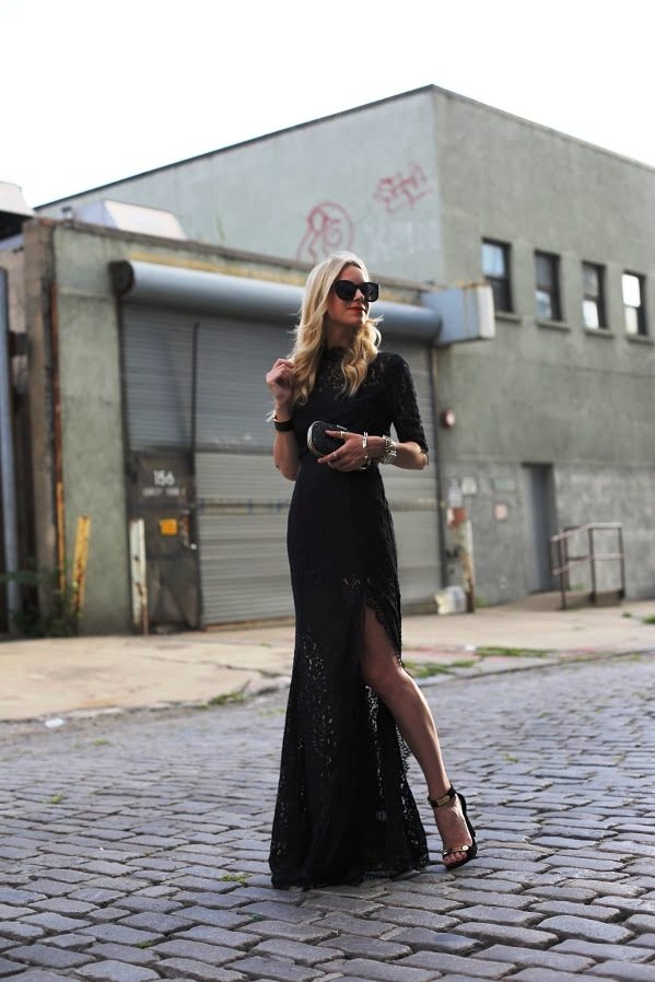 20 Outfit Ideas For Special Occasions and Celebrations To Try - Instaloverz