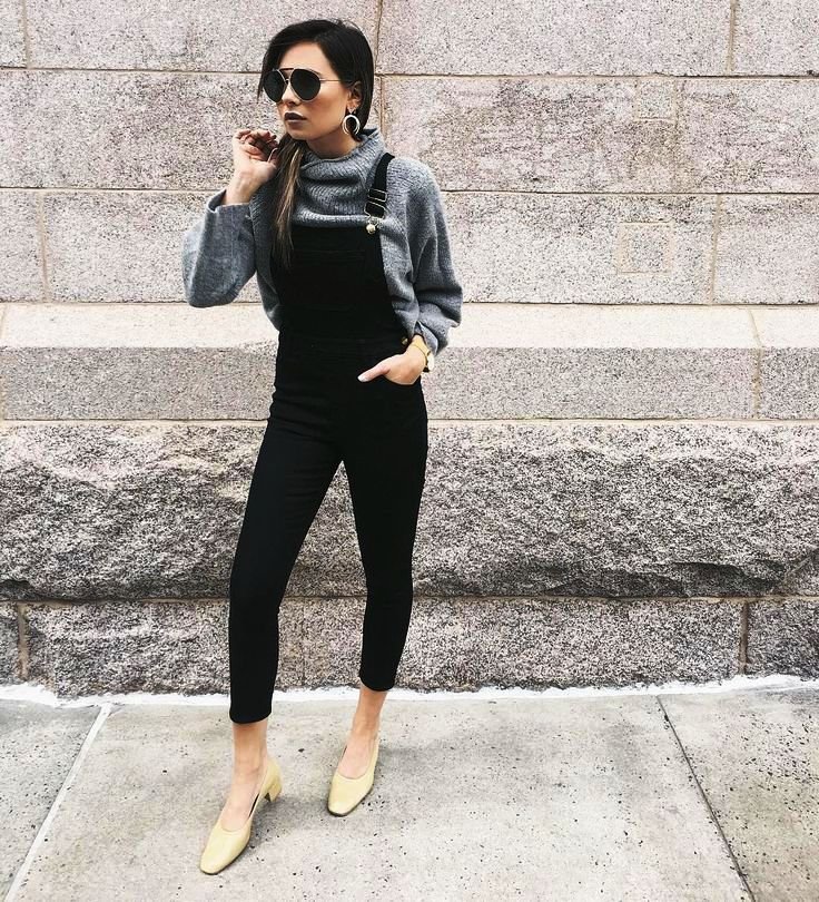 25 Stunning Long Sleeve Tops Ideas for Women - Instaloverz