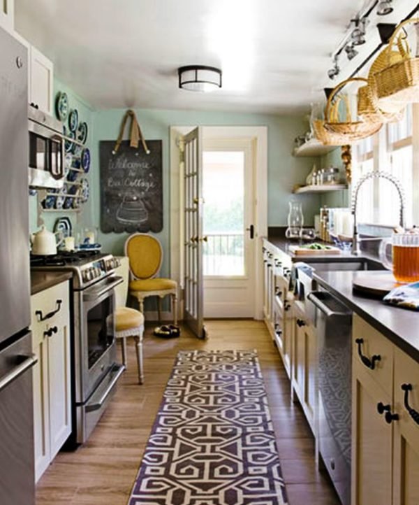 20 Adorable Craftsman Kitchen Design And Ideas For You - Instaloverz