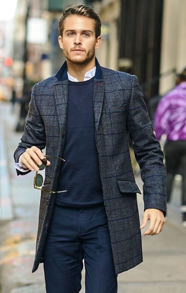45 Stylish Preppy Men Fashion Outfit Ideas You Must Try Instaloverz