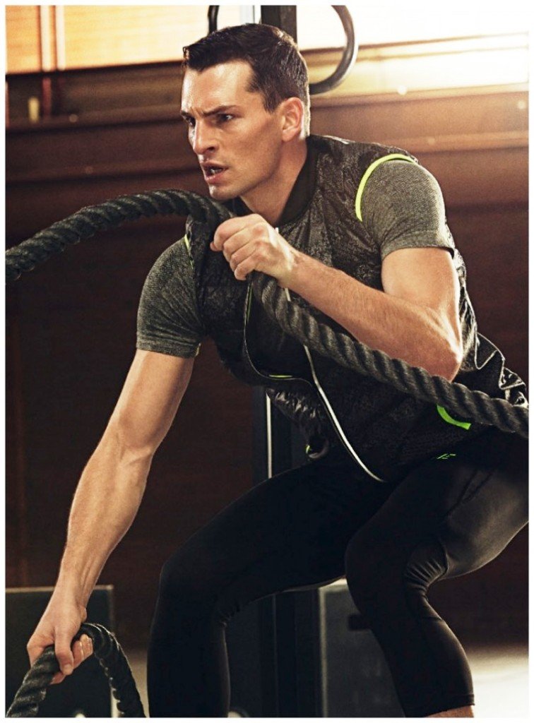 30 Best Sports Outfits For Men To Try - Instaloverz