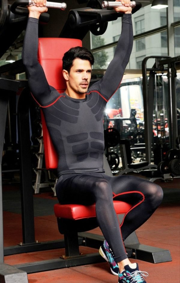 30 Best Sports Outfits For Men To Try - Instaloverz