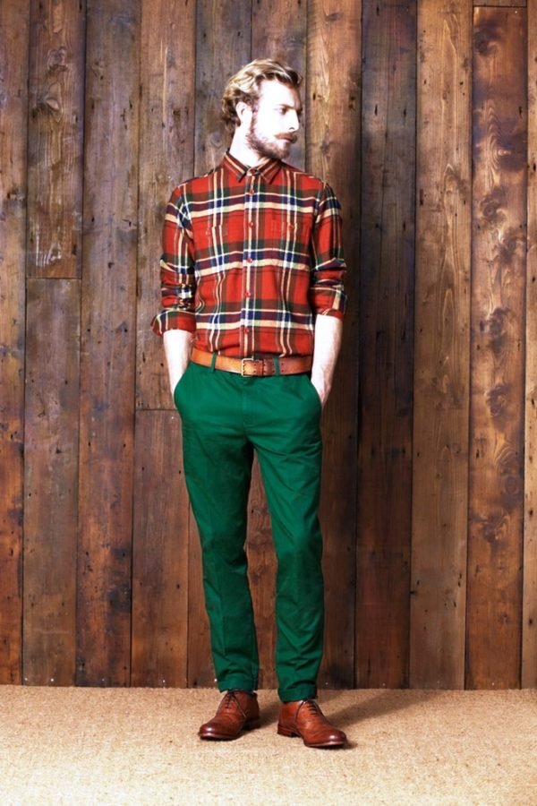 30 Amazing Vintage Men Fashion Ideas For You - Instaloverz
