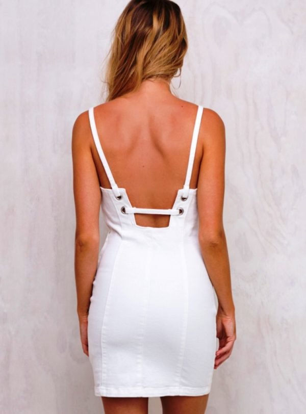 25 Stylish Eyelet Dress Outfit Ideas For Women To Try - Instaloverz