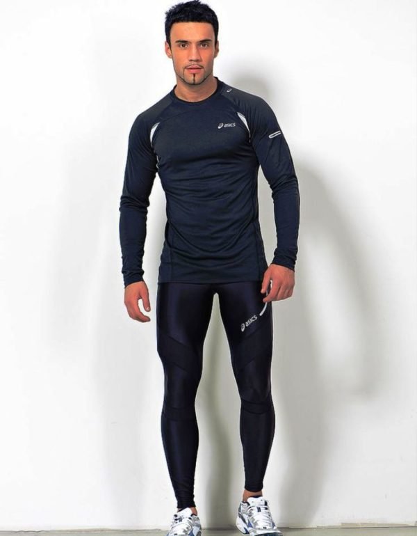 30 Best Sports Outfits For Men To Try - Instaloverz
