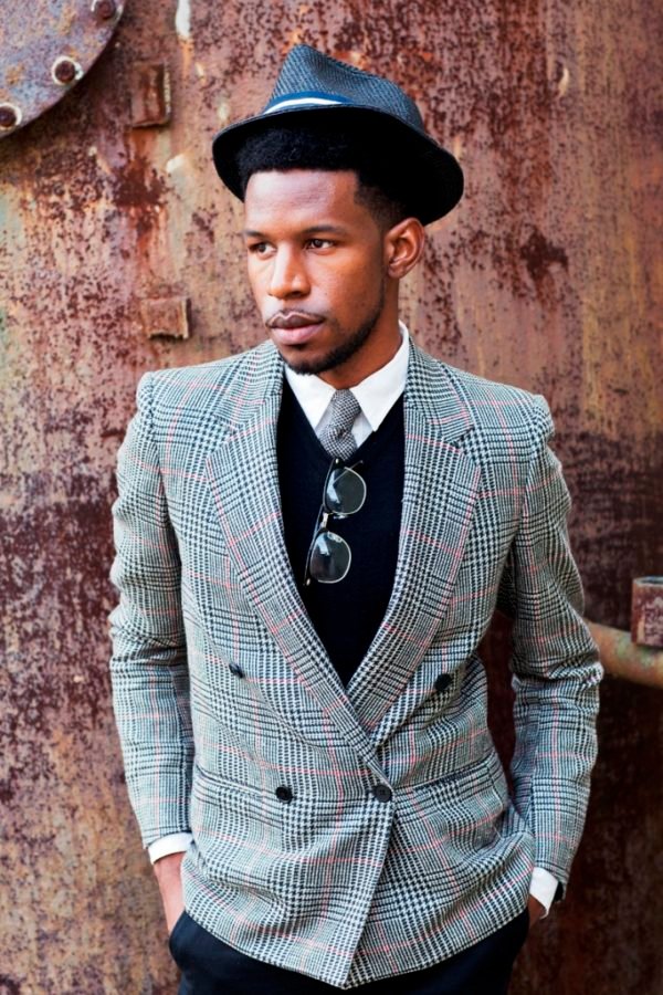 30 Amazing Vintage Men Fashion Ideas For You - Instaloverz