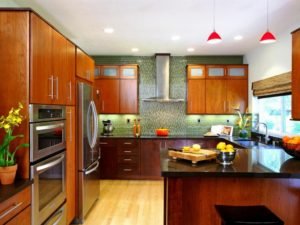35 Best Asian Kitchen Design And Ideas - Instaloverz