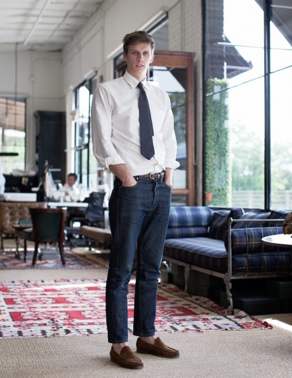 45 Stylish Preppy Men Fashion Outfit Ideas You Must Try - Instaloverz