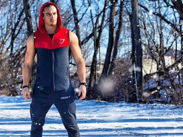 30 Best Sports Outfits For Men To Try - Instaloverz