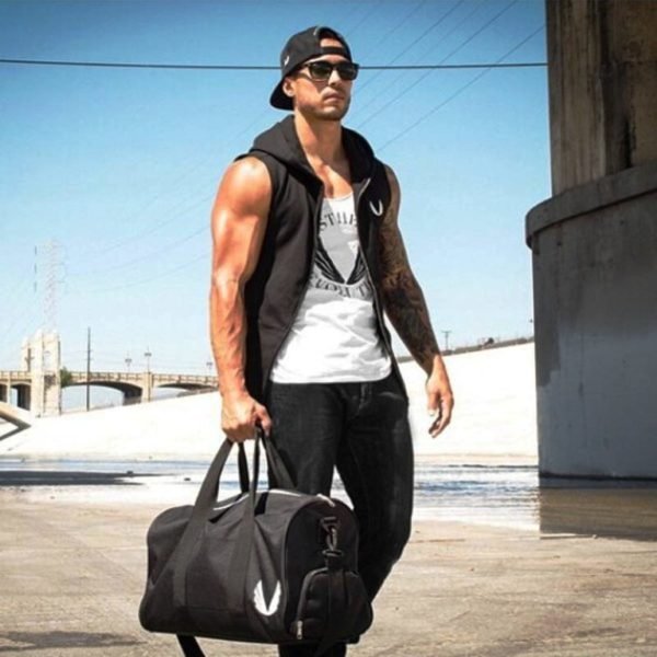 30 Best Sports Outfits For Men To Try - Instaloverz