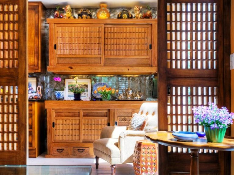 35 Best Asian Kitchen Design And Ideas - Instaloverz