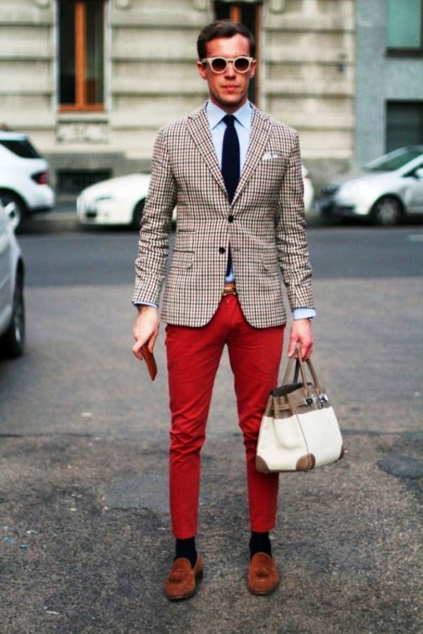 45 Stylish Preppy Men Fashion Outfit Ideas You Must Try - Instaloverz
