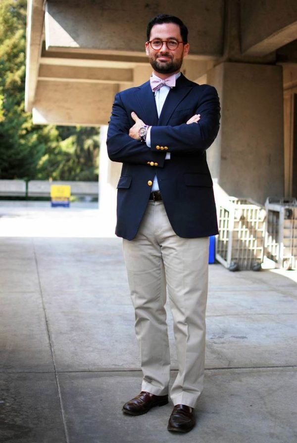 45 Stylish Preppy Men Fashion Outfit Ideas You Must Try - Instaloverz