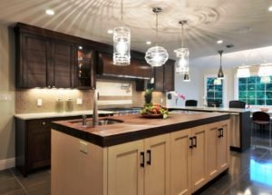 35 Best Asian Kitchen Design And Ideas - Instaloverz