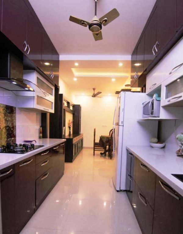 35 Best Asian Kitchen Design And Ideas - Instaloverz
