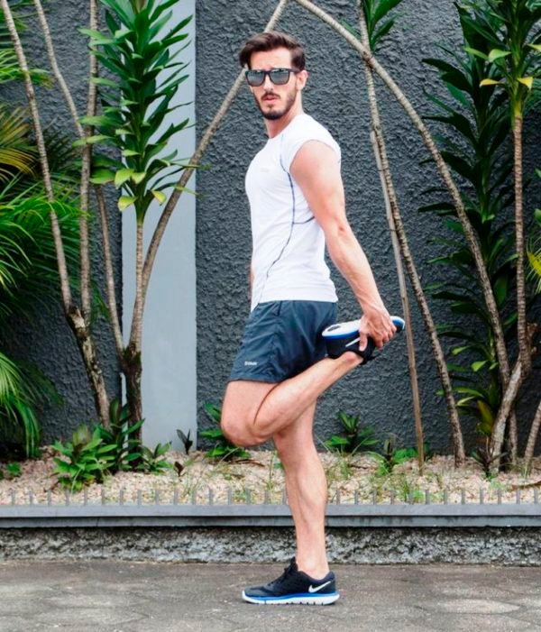 30 Best Sports Outfits For Men To Try - Instaloverz