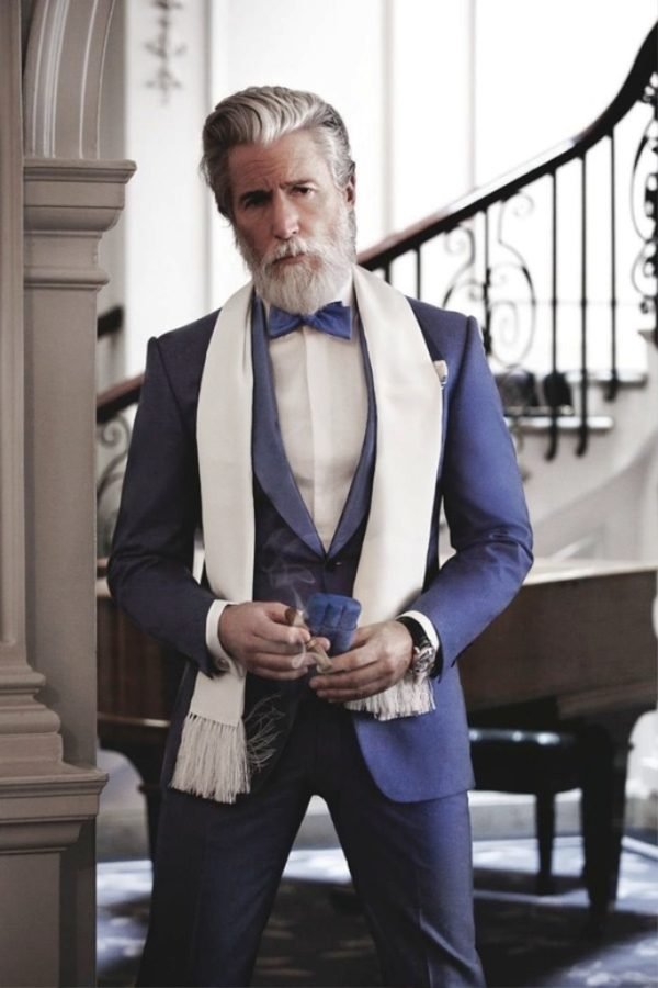 25 Amazing Old Men Fashion Outfit Ideas For You - Instaloverz
