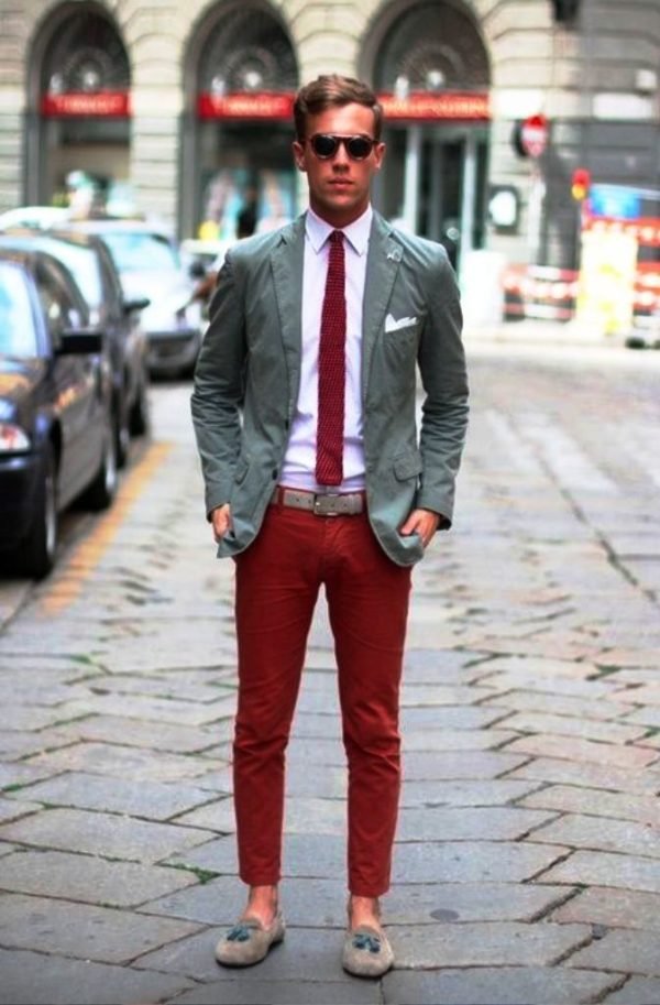 45 Stylish Preppy Men Fashion Outfit Ideas You Must Try - Instaloverz