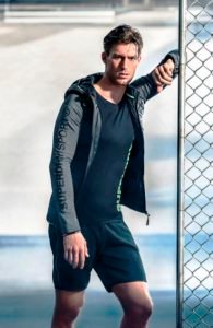 30 Best Sports Outfits For Men To Try - Instaloverz